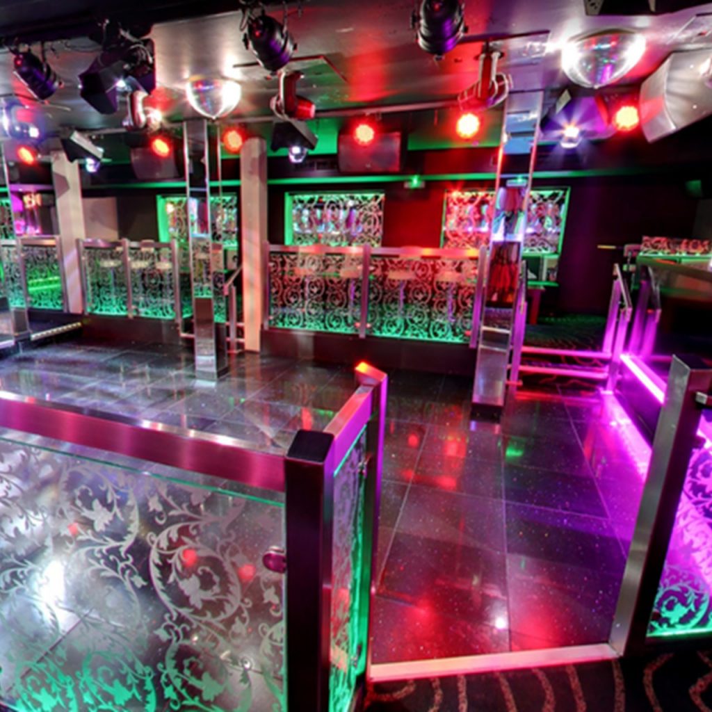 Venue Hire – Cameo Nightclub