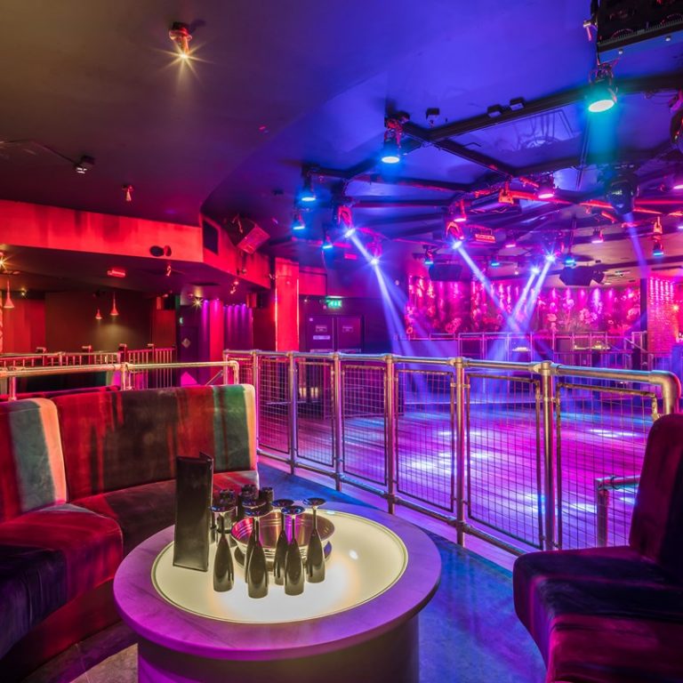 Venue Hire – Cameo Nightclub
