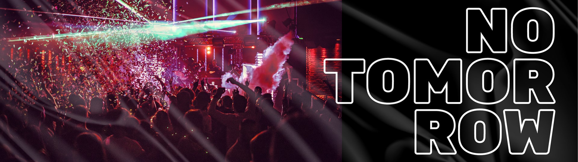 Saturdays - Cameo Nightclub